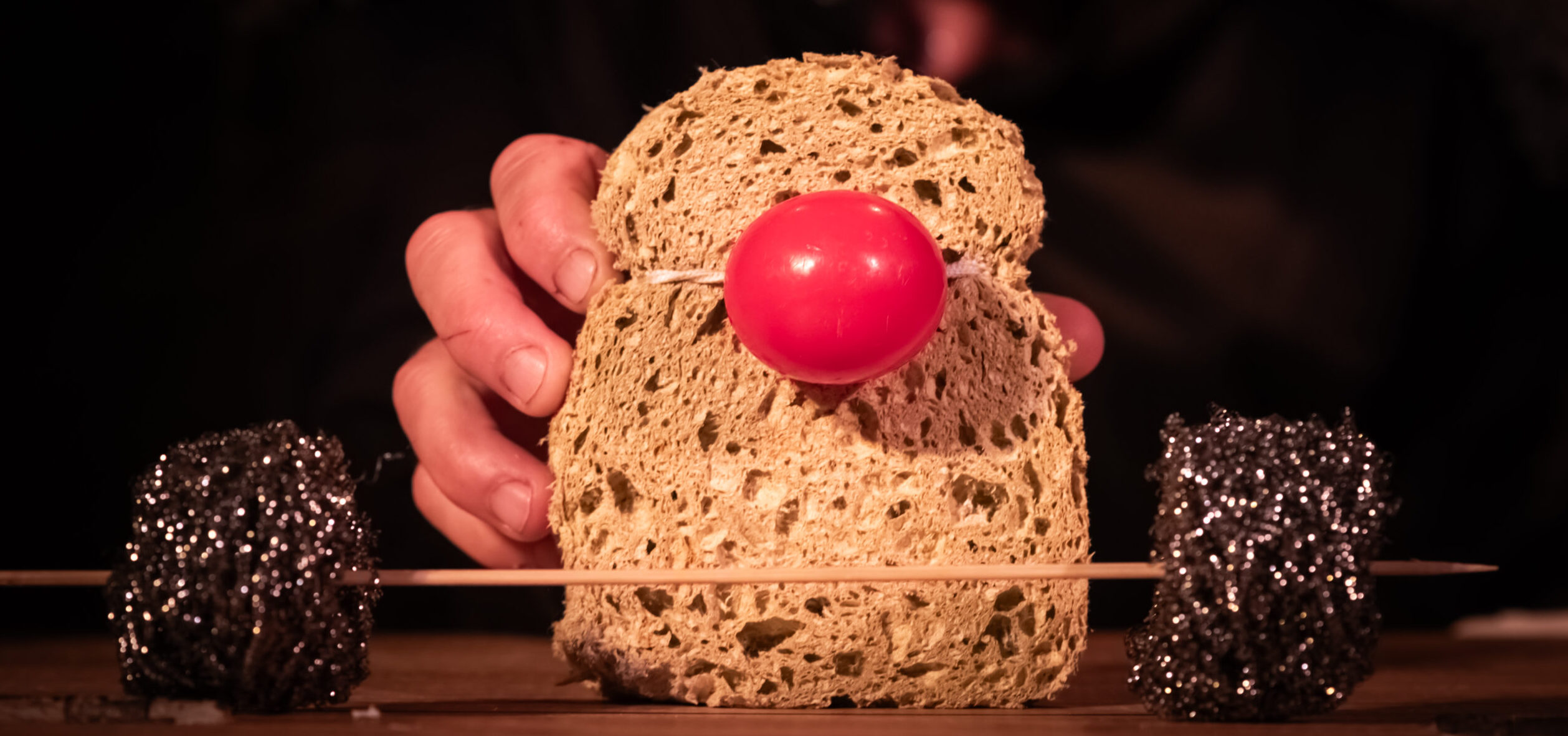 Le Chapoto - Passage Festival